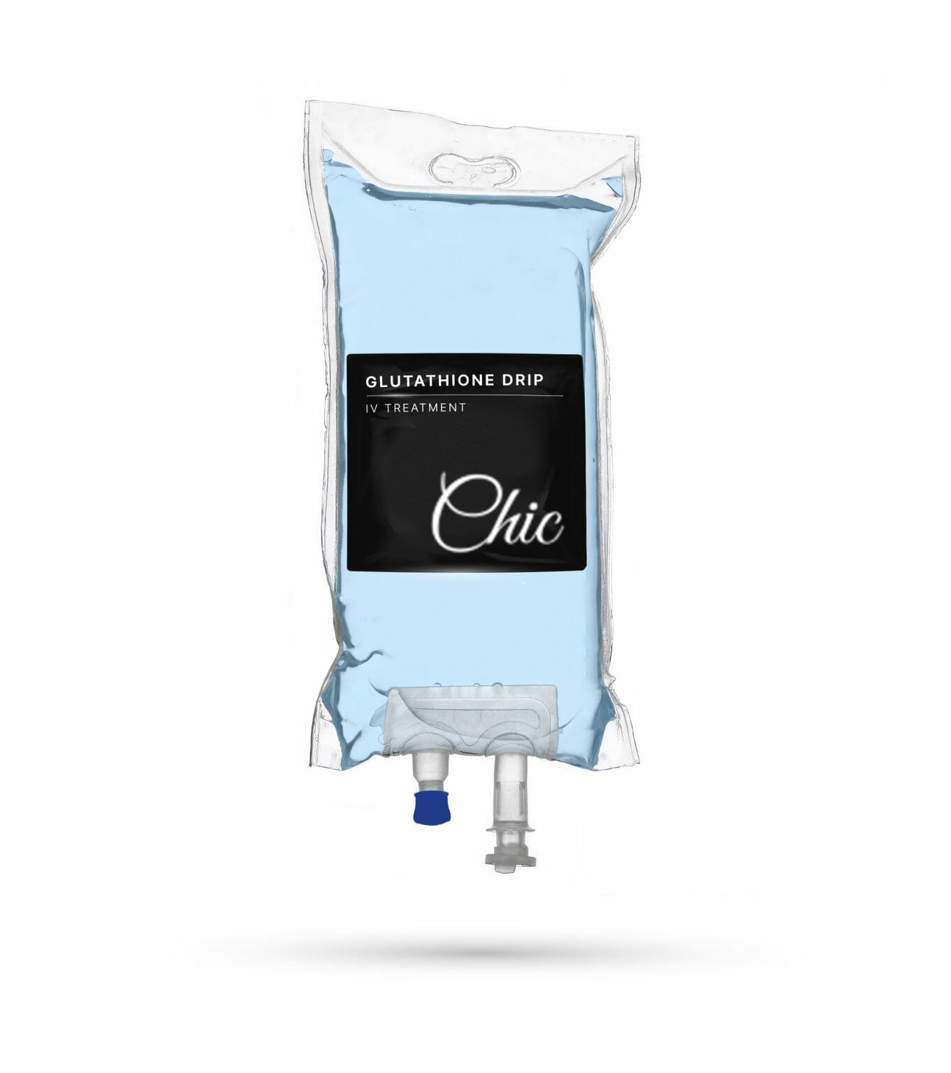 Glutathione Drip - Chic Med Spa in Allen - Dermatology & Aesthetics